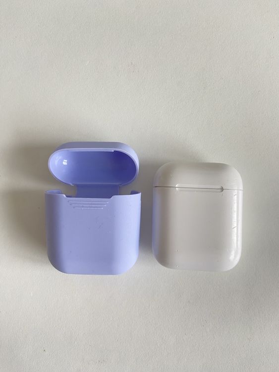 Susse Airpod Hulle