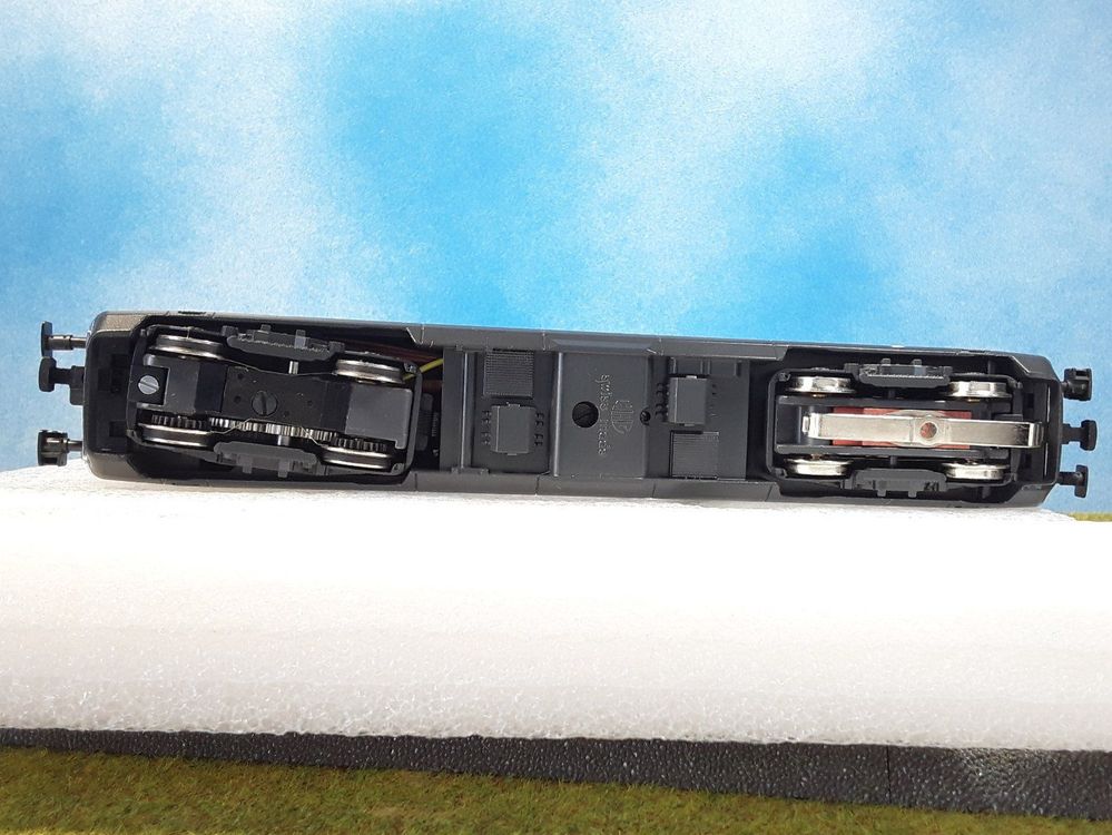 Hag 070 _ SBB Jubi Re 460 150 Jahre Schweizer Bahnen _ AC H0 (Gebraucht) in Uerikon für CHF 450 ...