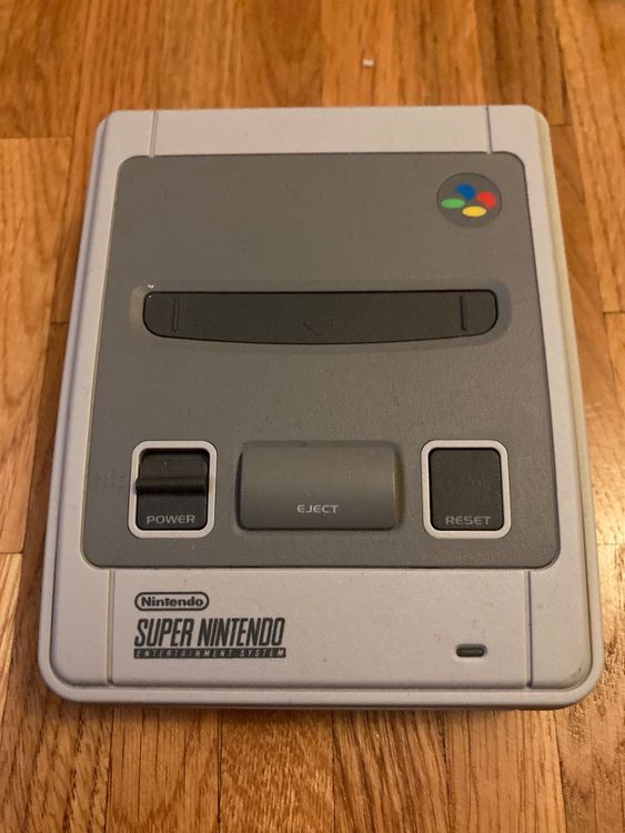 Snes mini | Kaufen auf Ricardo