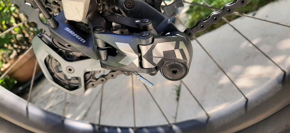 Liteville 601 MK 4 in XL Neu aufgebaut (Gebraucht) in Aesch BL für CHF ...