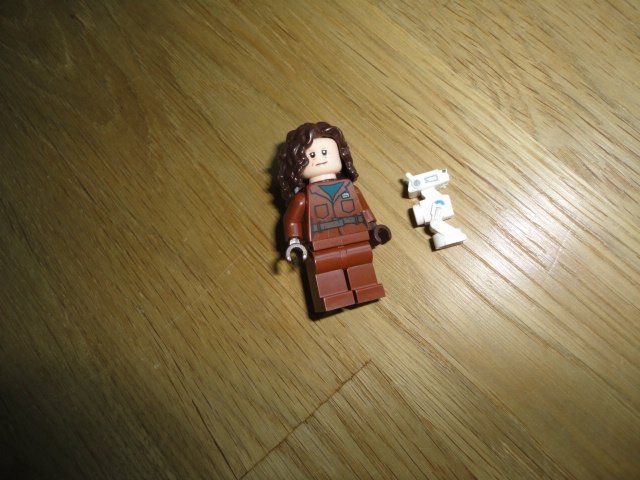 LEGO STAR WARS MINIFIGUREN PELI MOTTO UND BD-72 75325 2022? (Neu ...