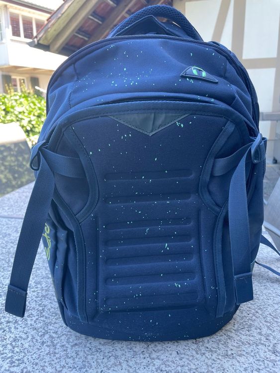 Satch Rucksack | Kaufen auf Ricardo