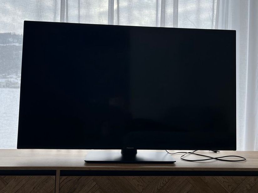 TV Panasonic TX-50MX600E 50" (Gebraucht) in Wangen SZ für CHF 300 – nur ...