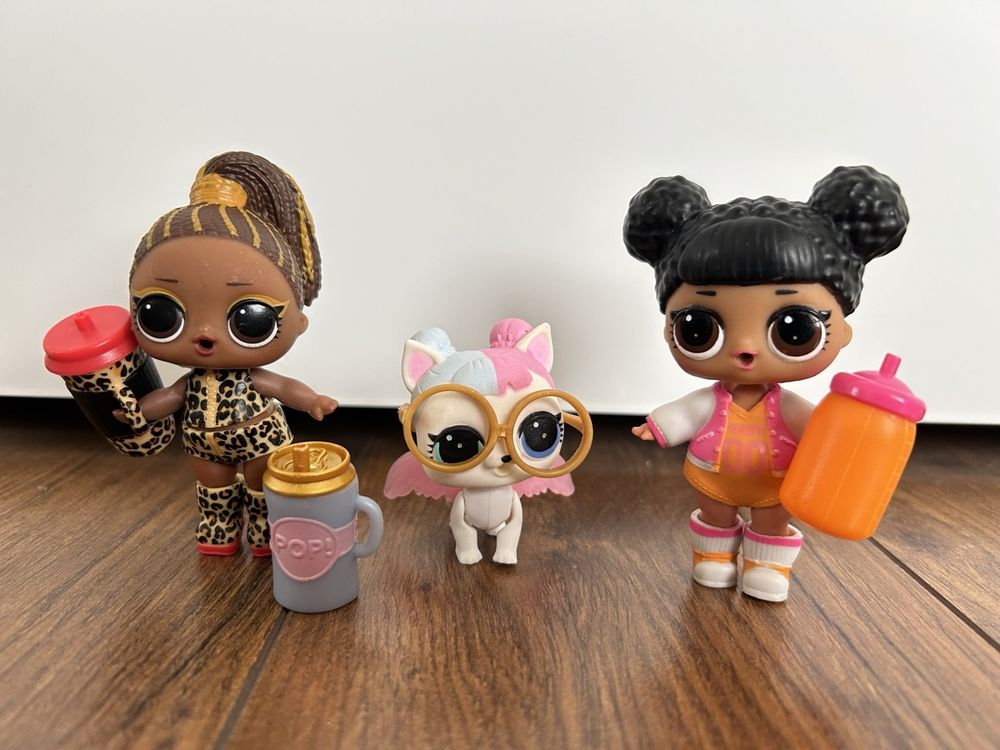 LOL Surprise Puppen | Kaufen auf Ricardo