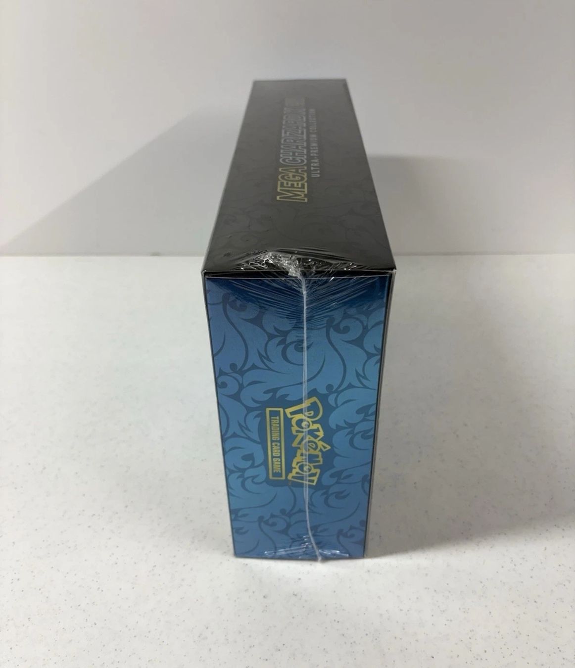 Pokémon Mega Glurak X ex Ultra Premium Collection OVP/Neu (Neu und ...