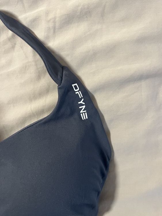 Sport bra Dyfne dos nu | Kaufen auf Ricardo