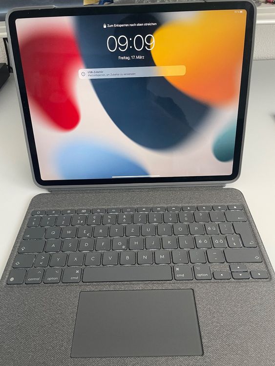 iPad Pro 12 | Kaufen auf Ricardo
