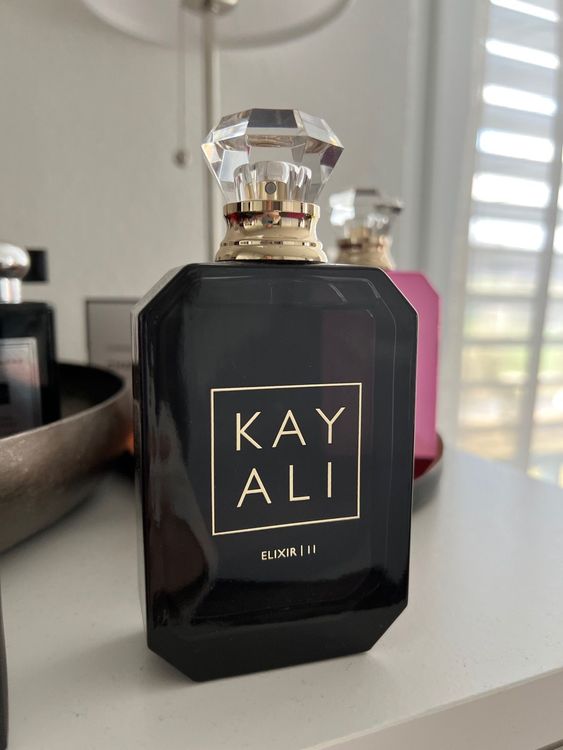 Kayali Elixir 100 ml | Kaufen auf Ricardo