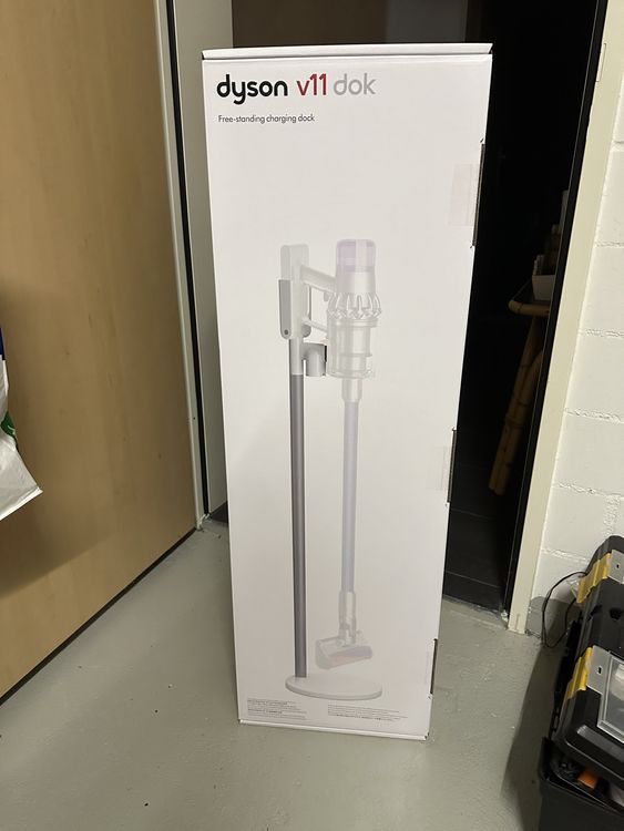 Dyson Dok | Kaufen auf Ricardo