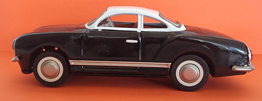 Vintage Grosse Blech Modell Auto (Gebraucht) in Hochdorf für CHF 5 ...