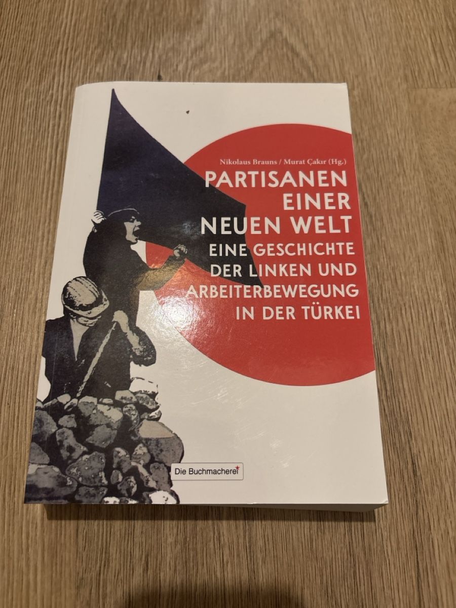 Partisanen einer neuen Welt (Gebraucht) in Liestal für CHF 3 – mit ...