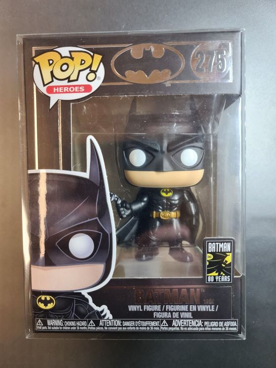 Funko Pop Batman 275 (Neu und originalverpackt) in Elsau für CHF 23 ...