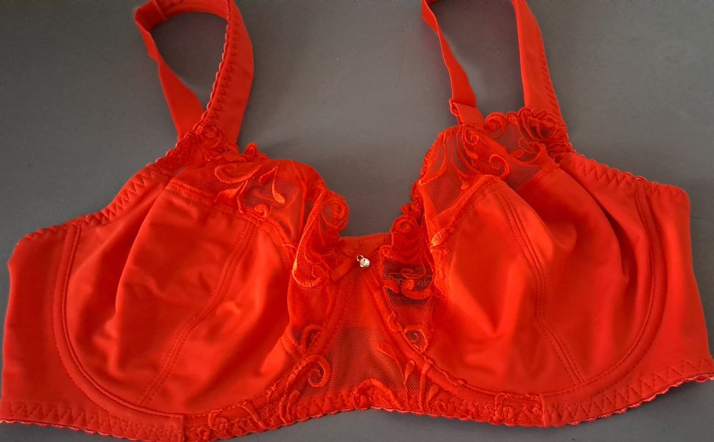 Bügel BH mit Spitze 85c+ *neu (Neu (gemäss Beschreibung)) in Zell ZH ...