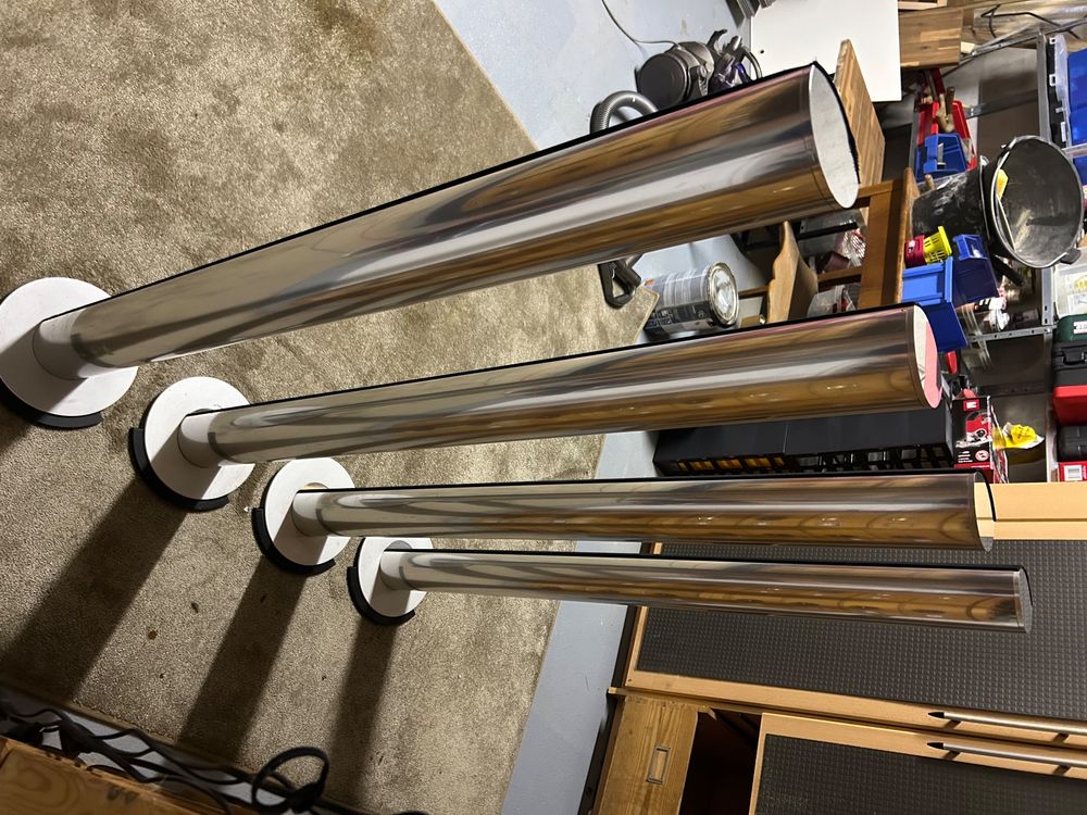 Beo 6000 Lautsprecher (Gebraucht) in Goldswil für CHF 200 – nur ...