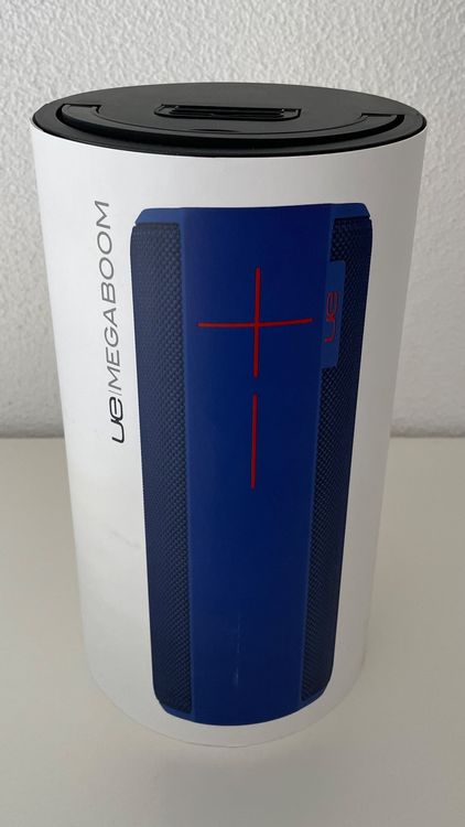 UE Mega Boom | Kaufen auf Ricardo