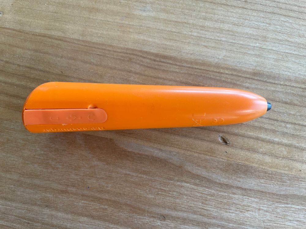 Tiptoi Stift mit Ladekabel | Kaufen auf Ricardo