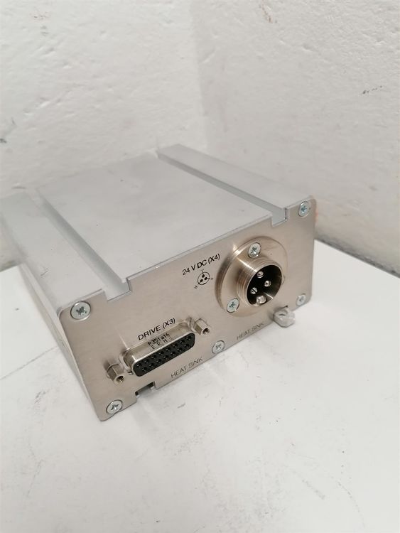 Oerlikon TD400 -Vakuumpumpen Kontroller (Gebraucht) in Niederdorf für ...