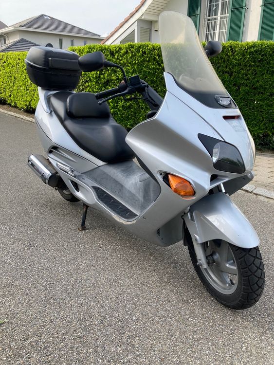Honda NSS 250 Jazz Roller | Kaufen auf Ricardo