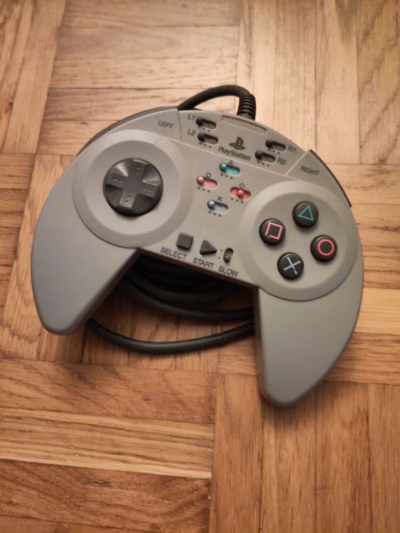 Sony Playstation 1 Pad China | Kaufen auf Ricardo