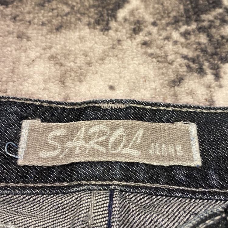Sarol Vintage y2k jeans (Neu (gemäss Beschreibung)) in Genève für CHF 56.8 – mit Lieferung auf ...