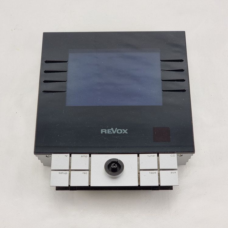 Revox Evolution Display (Defekt) in Zürich für CHF 111 – mit Lieferung ...
