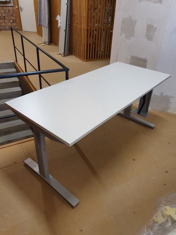 Embru Bürotisch 180 x 90 cm (Gebraucht) in Rüti ZH für CHF 120 – nur ...