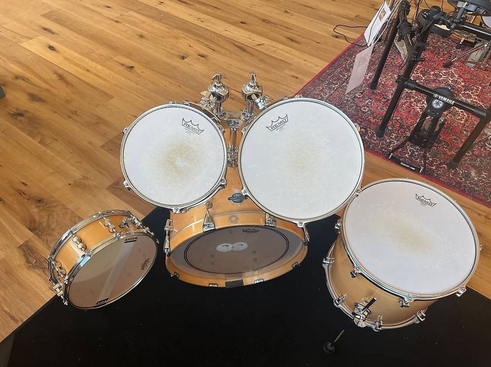 Akustik Drumset SONOR Select Force Studio Set WM Shell Set (Gebraucht ...