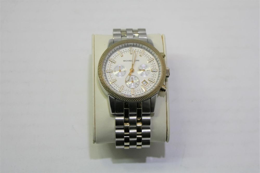 MICHAEL KORS Chronograph (21022394) (Gebraucht) in Zürich für CHF 28 ...