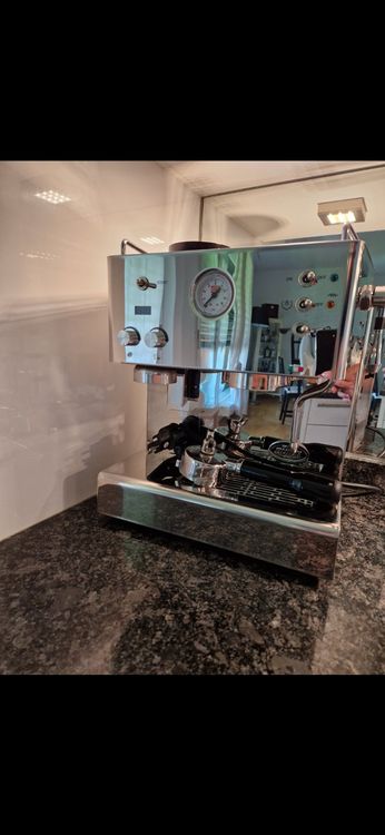 Quickmill Pegaso PID 3050 mit Garantie (Gebraucht) in Stettlen für CHF 610 – nur Abholung auf ...