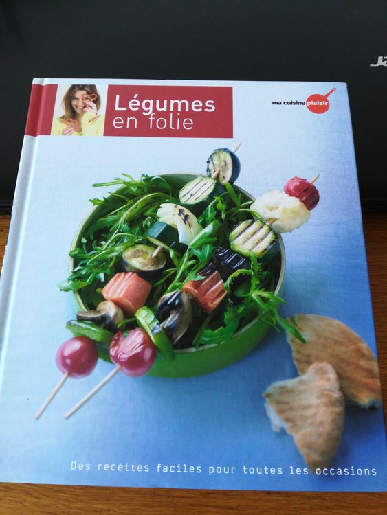 Légumes en folie pour toutes les saisons (Gebraucht) in Arlesheim für ...