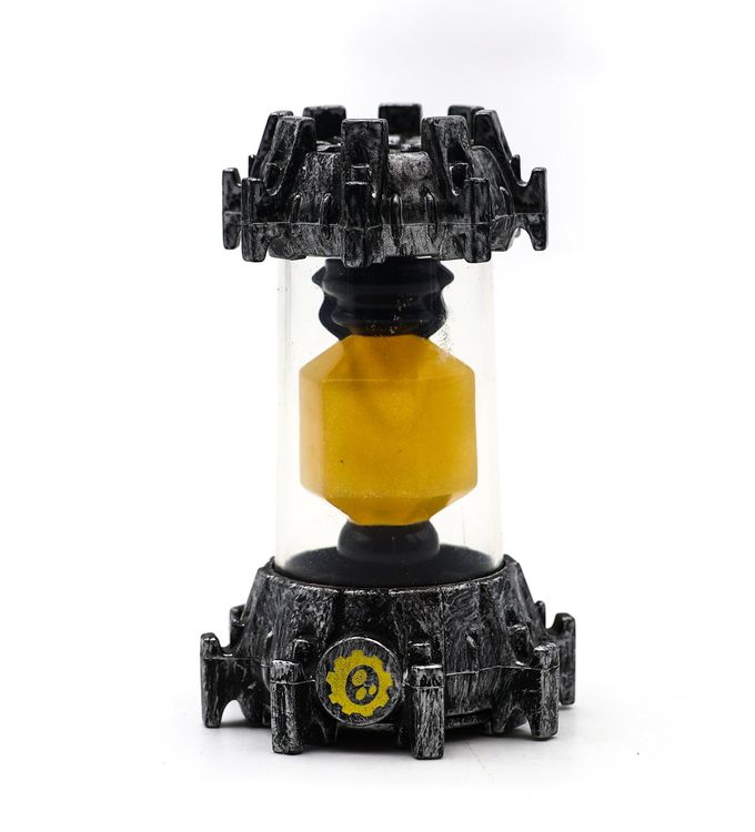 Creation Crystal (Tech Reactor) - Skylanders Imaginators (Gebraucht) in ...
