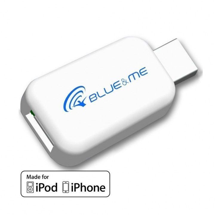 Blue&me -Adapter (original) (Gebraucht) in Biberist für CHF 80 – mit ...
