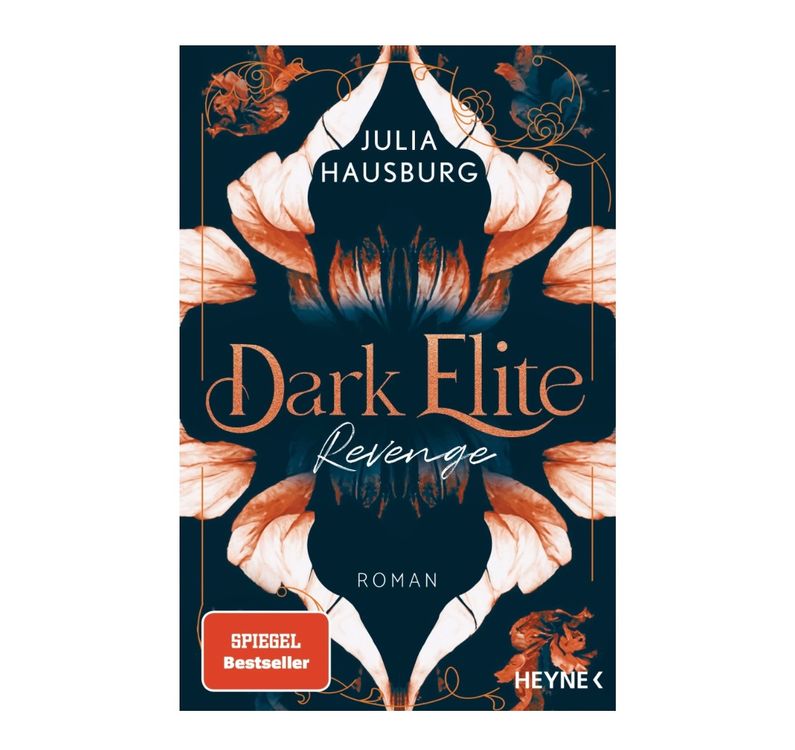 Buch Dark Elite Revenge mit Farbschnitt (Neu (gemäss Beschreibung)) in ...