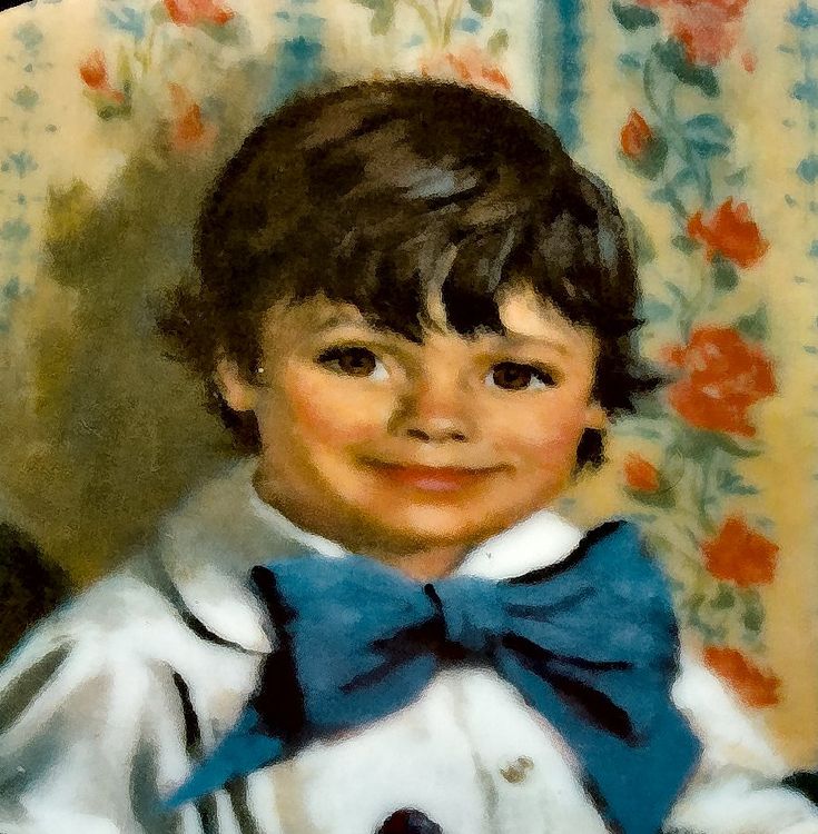 John Mc Clelland: «Little Jack Horner» Mother Goose Series | Kaufen auf ...