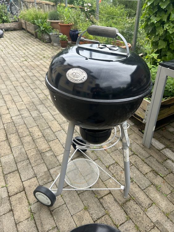 Outdoorchef Grill | Kaufen auf Ricardo