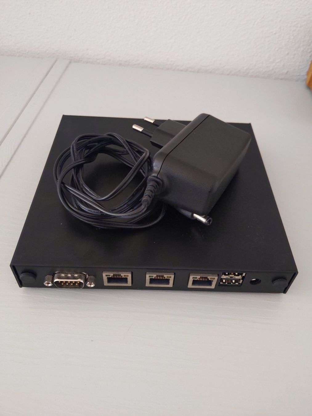 PC Engines APU4 4GB Ram (Gebraucht) in Zürich für CHF 30 – mit ...