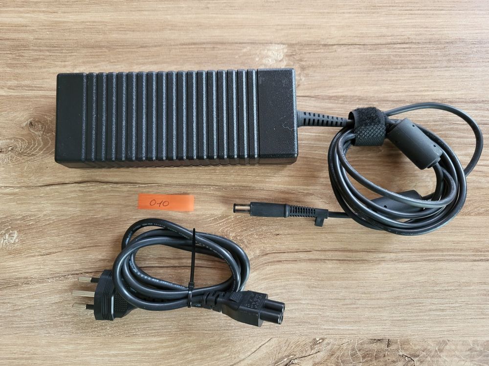 Laptop Netzkabel/Adapter *Hp* | Kaufen auf Ricardo