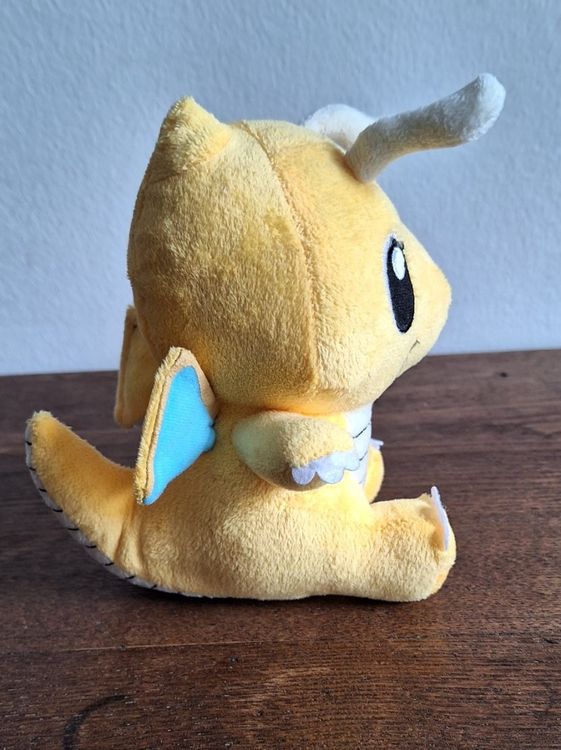 Pokemon Süsser Baby Dragoran Plüschtier (Gebraucht) in Bern für CHF 12 ...