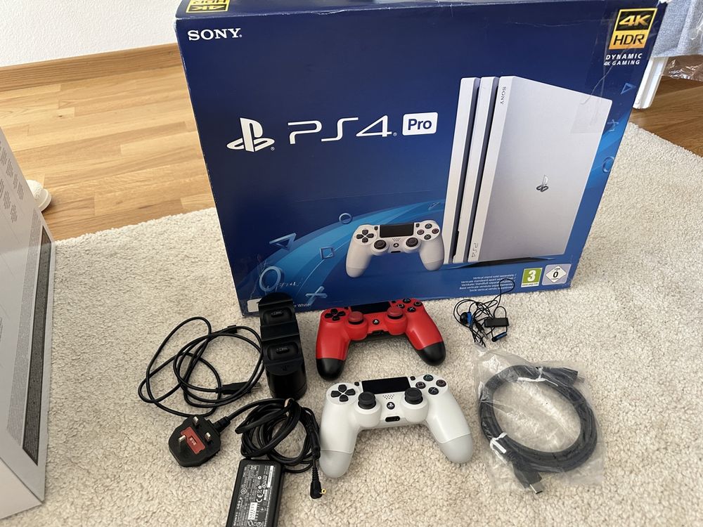 Ps4 Kaufen Gebraucht