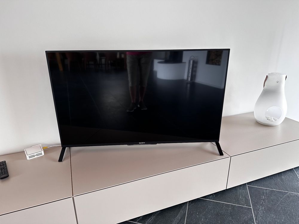 Sony Bravia Fernseher | Kaufen auf Ricardo