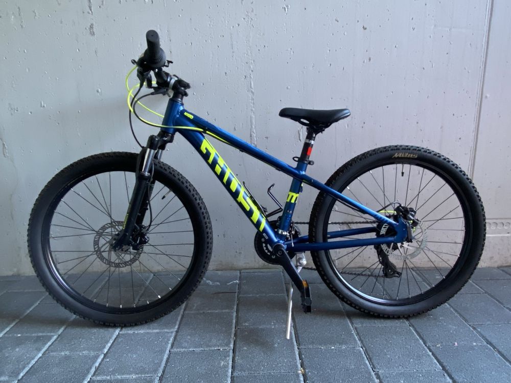 Ghost Kato Kinderbike 24“ | Kaufen auf Ricardo