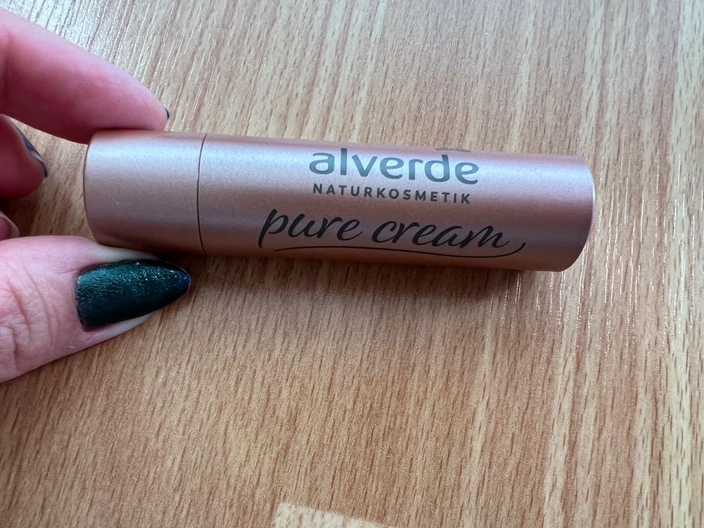 Alverde Lippenstift 50.Warm Embrace | Kaufen auf Ricardo