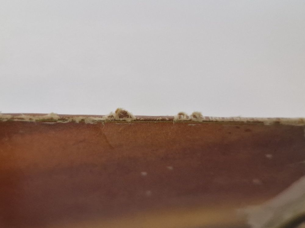 UDO LINDENBERG UND DAS PANIKORCHESTER LP (Gebraucht) in Muhen für CHF 1 ...