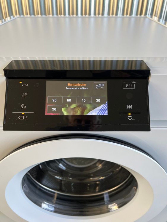 V-ZUG Adora Waschmaschine (Adora Wash V2000) ab Fr. 1.00! (Gebraucht) in Bern für CHF 799 – nur ...