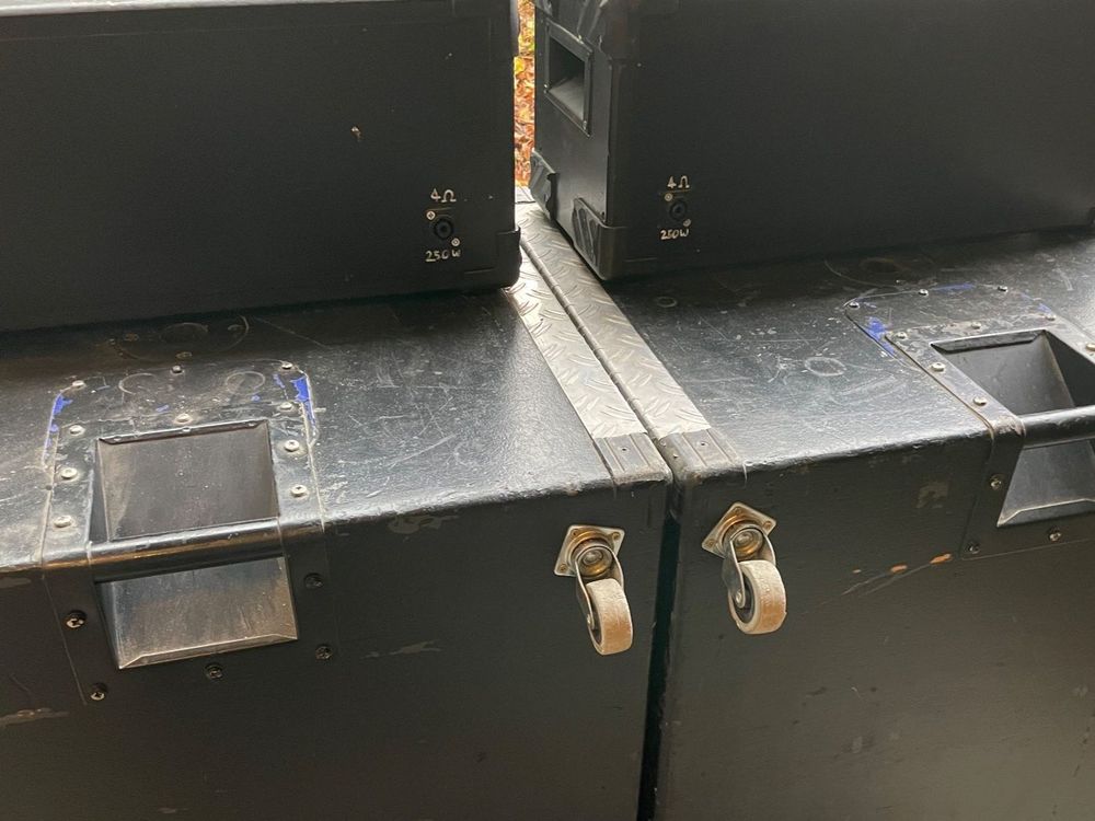 Solton AA Craaft PA System (Gebraucht) in Ehrendingen für CHF 400 – nur ...