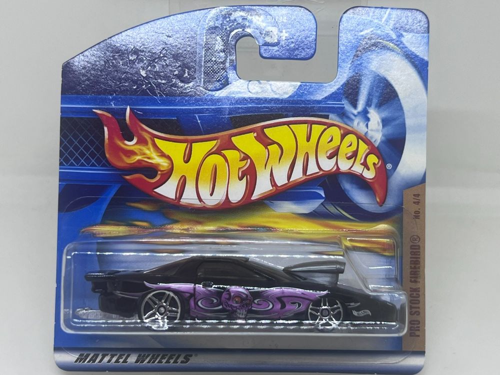 Hot Wheels Pro Stock Firebird | Kaufen auf Ricardo
