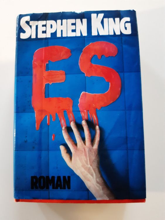 Stephen King: ES (Gebraucht) in Münchenbuchsee für CHF 2 – mit ...