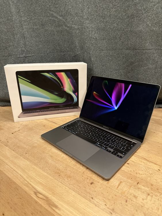 MacBook Pro 2020 M1 | Kaufen auf Ricardo