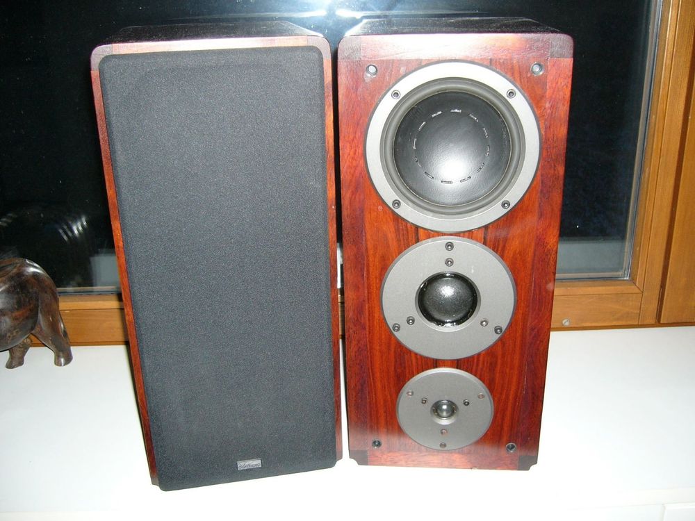 Dynaudio Compound 3 | Kaufen auf Ricardo