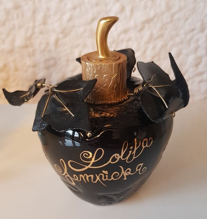 Rare Lolita Lempicka Eau de minuit 100ml | Kaufen auf Ricardo